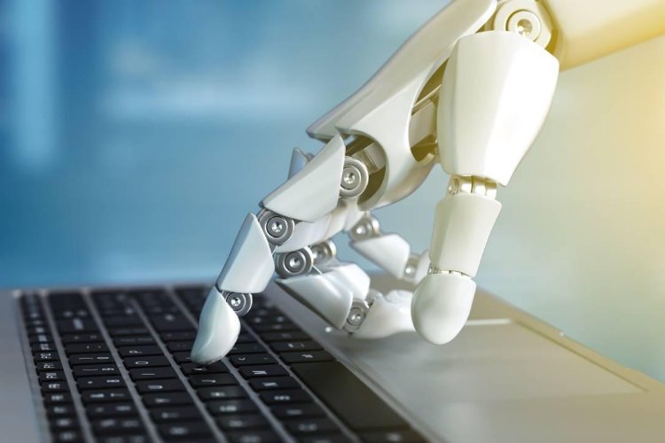 Yapay Zeka Günlük Hayatı Nasıl Değiştiriyor? - İstasyon Haber Yapay Zeka Günlük Hayatı Nasıl Değiştiriyor? - İstasyon Haber